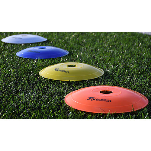 Pro Near Flat Markers (Set of 40) – Football Unlimited NZ